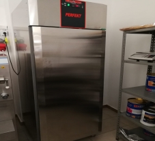 Armadio Refrigerato Frigorifero Positivo 700 litri Nuovo